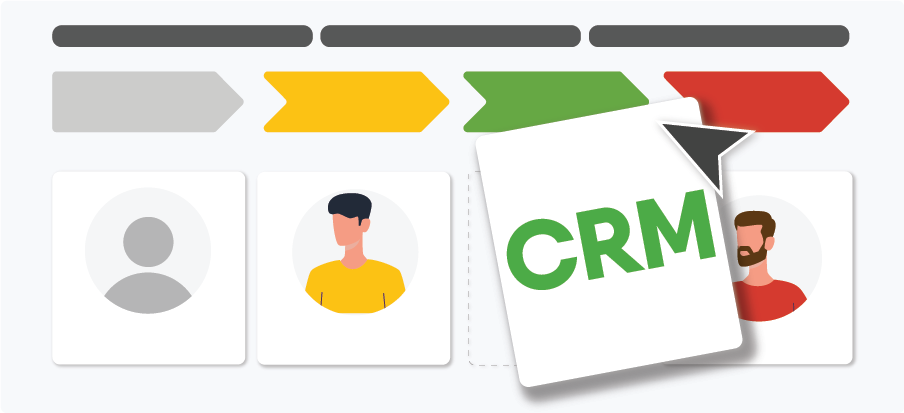 What is a CRM? Learn how a CRM system helps boost your business