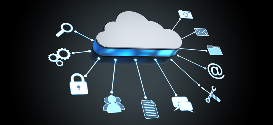 What is a Cloud CRM and what are its advantages? | Efficy