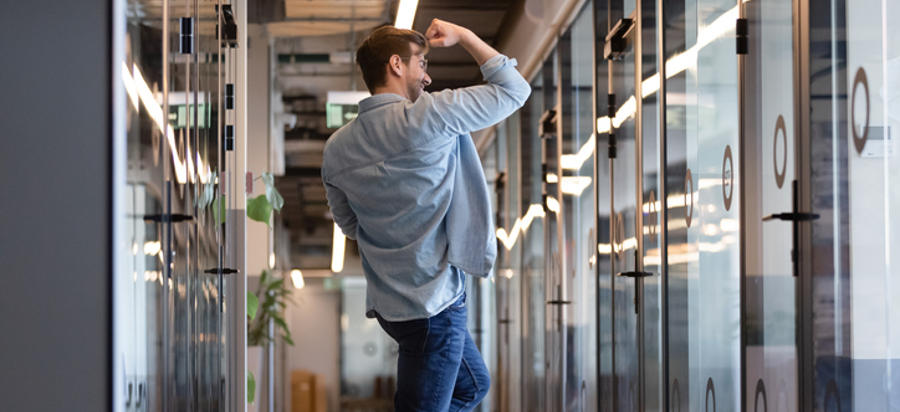 How can you become a good sales rep? - Blog Efficy