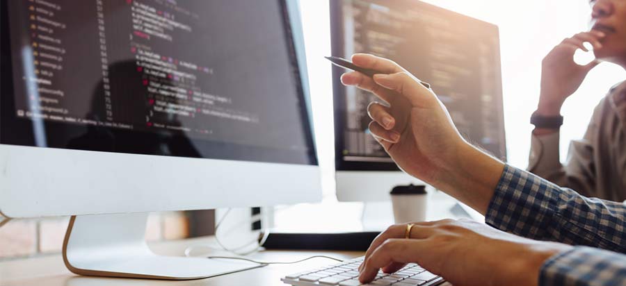 360° CRM & ERP management software for IT companies