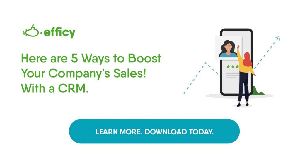 What is a CRM? Learn how a CRM system helps boost your business